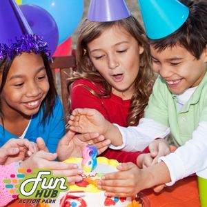 FUN CITY TRAMPOLINE PARK - Updated October 2025 - 22 Photos - 1277 ...