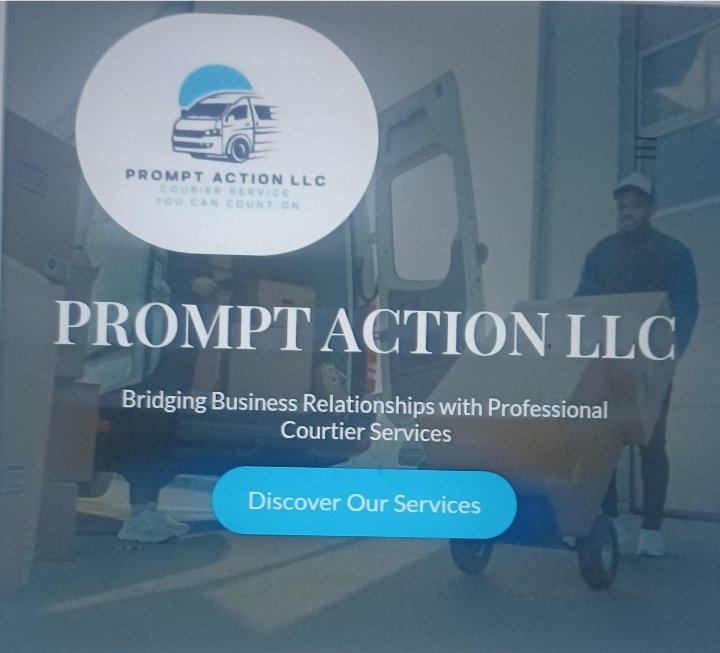 PROMPT ACTION - Updated May 2025 - Request a Quote - Sacramento ...