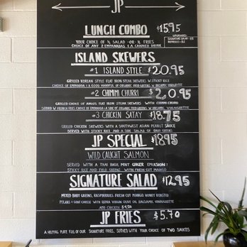 JOHNNY PACIFIC - 1382 Photos & 2210 Reviews - 20133 Saticoy St ...