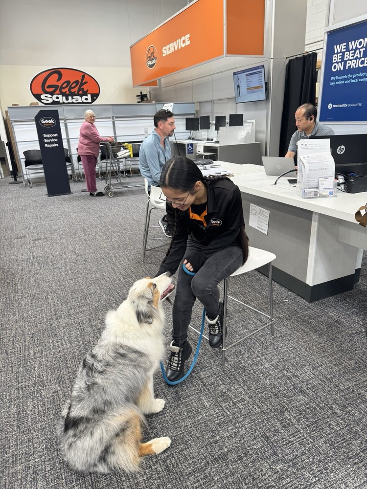 BEST BUY - OXNARD - Updated November 2025 - 66 Photos & 353 Reviews ...