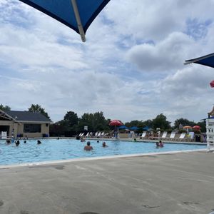 SAMMONS PARK INDOOR POOL - Updated June 2025 - 2220 W Ave D, Temple ...