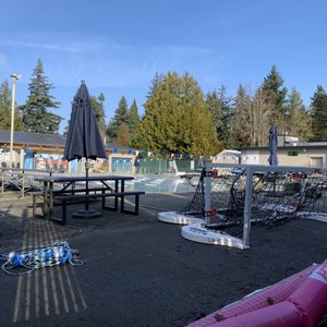 MEADOWBROOK POOL - Updated September 2025 - 10515 35th Ave NE, Seattle ...