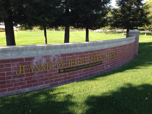 STRONG PARK - Updated December 2025 - 9580 Baypoint Way, Elk Grove ...