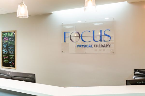 FOCUS PHYSICAL THERAPY - Updated January 2026 - 14 Photos & 50 Real ...