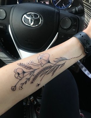 PLANET INK TATTOOS - 108 Photos & 40 Reviews - 2655 Cobb Pkwy, Kennesaw ...