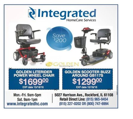 INTEGRATED HOME CARE SERVICE - Updated December 2025 - 13 Photos & 15 ...