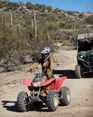 ARIZONA OUTDOOR FUN - Updated October 2025 - 672 Photos & 433 Reviews ...