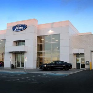 AVALON FORD SALES - Updated August 2025 - 621 Kenmount Road, St John's ...
