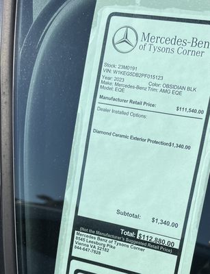 MERCEDES-BENZ OF TYSONS CORNER - Updated September 2025 - 173 Photos ...