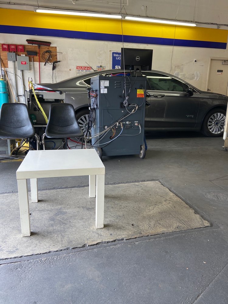 CAL SMOG - ALTADENA SMOG PROS - Updated August 2024 - 37 Photos & 72 ...