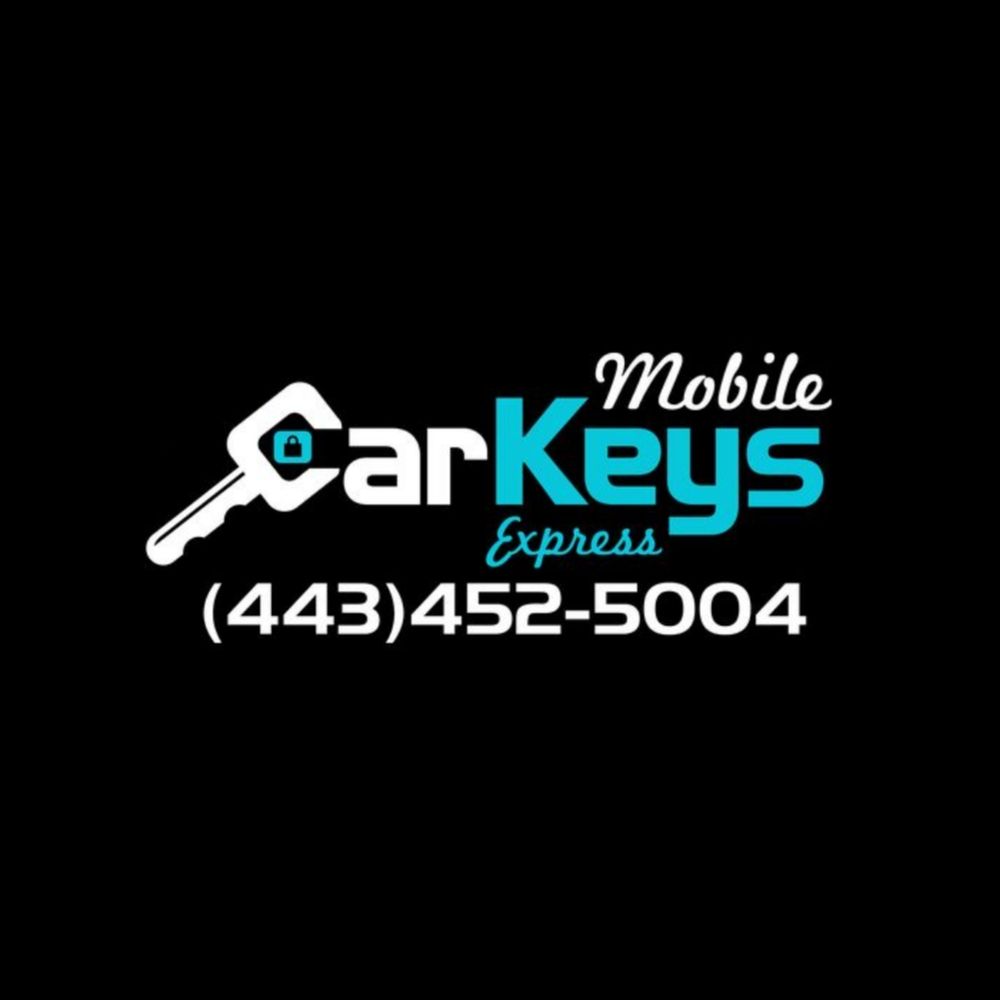 MOBILE CAR KEYS EXPRESS - Updated November 2025 - PO Box 3007, Ocean ...