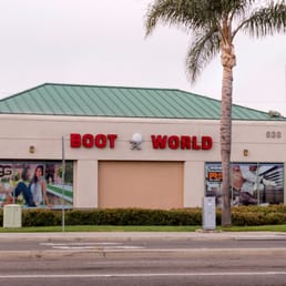 Boot World Reviews | Read Customer Service Reviews of bootworld.com