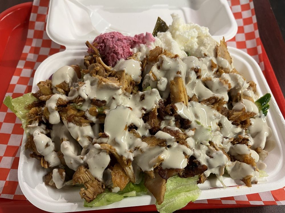 WOW SHAWARMA - Updated May 2026 - 26 Reviews - 434 Clarence Street ...