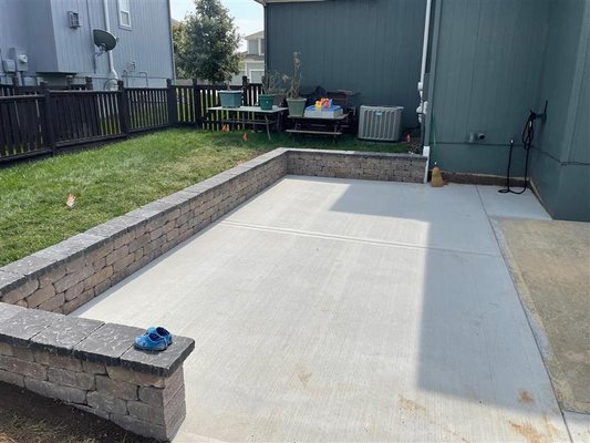 SAM THE CONCRETE MAN NORTH ORLANDO - Updated January 2026 - 61 Photos ...