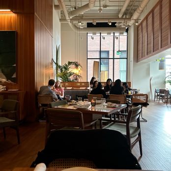 LULU BAR - Updated June 2025 - 222 Photos & 46 Reviews - 427 Wellington ...