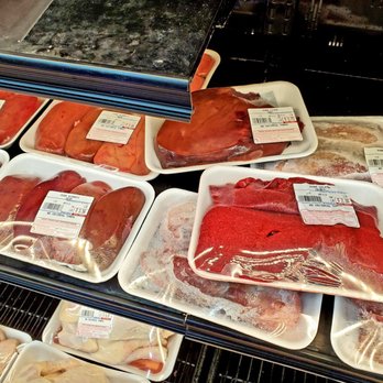 MD ORIENTAL MARKET - 264 Photos & 149 Reviews - 1106 E Fowler Ave ...