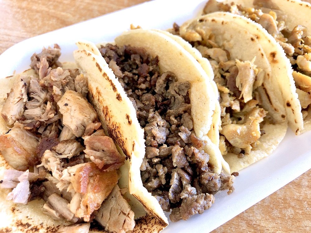 DANIEL’S TACOS - 102 Photos & 123 Reviews - 5650 Cahuenga Blvd, North ...