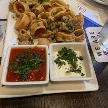 EATALIANO KITCHEN - Updated October 2025 - 151 Photos & 156 Reviews ...