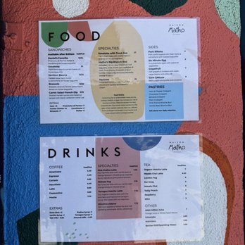 MAISON MATHO - Updated October 2025 - 410 Photos & 223 Reviews - 4770 ...