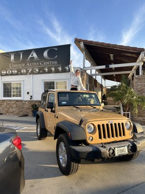 UNIQUE AUTO CENTER - Updated November 2025 - 421 Photos & 336 Reviews ...