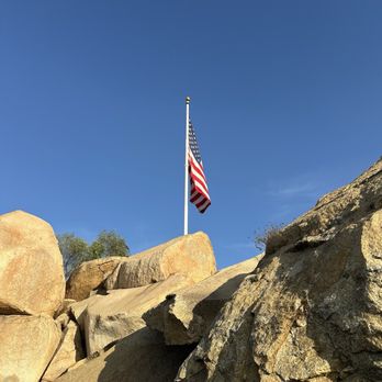 MOUNT RUBIDOUX TRAIL - Updated January 2026 - 2312 Photos & 533 Reviews ...