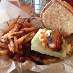 FARM BURGER - DECATUR - Updated October 2025 - 598 Photos & 940 Reviews ...