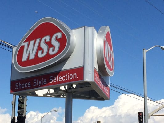WSS - Updated May 2025 - 24 Photos & 35 Reviews - 12011 S Hawthorne ...