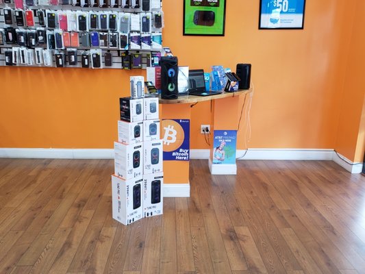 KINGS MOBILE PHONE REPAIR - Updated October 2025 - 40 Photos - 21461 NW ...