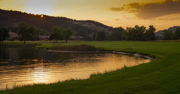 HART RANCH GOLF COURSE - Updated December 2025 - 23645 Clubhouse Dr ...