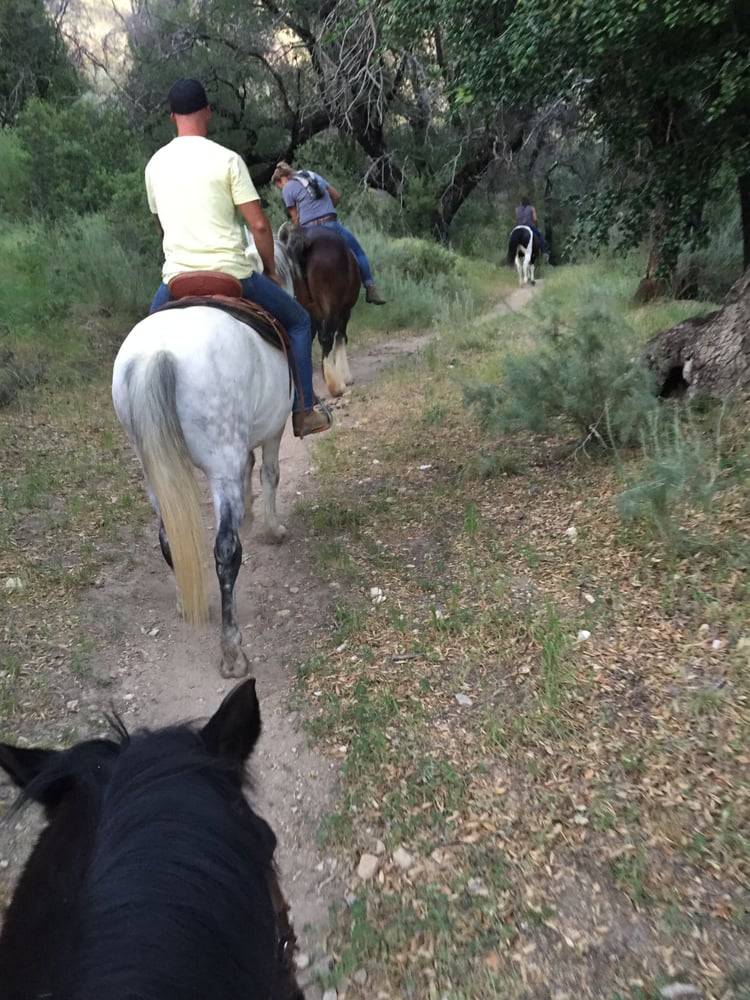 RUSTIC CANYON RANCH - Updated July 2025 - Browns Canyon Rd, Los Angeles ...