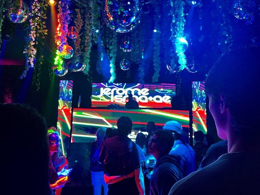 TULUA NIGHTCLUB - Updated January 2026 - 920 Race St, Cincinnati, Ohio ...