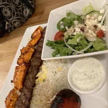 KABOB KORNER - Updated July 2024 - 118 Photos & 86 Reviews - 1120 164th ...