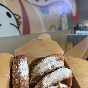 FRANGOS CHICKEN FINGERS - Updated July 2025 - 17 Photos & 27 Reviews ...