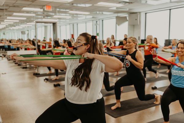 BODY ALIVE FITNESS - Updated November 2025 - 36 Photos & 66 Reviews ...