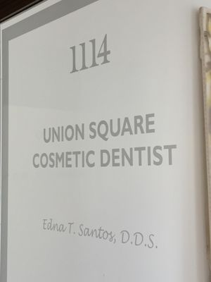 EDNA T. SANTOS, DMD - Updated May 2026 - 15 Photos & 46 Reviews - 450 ...