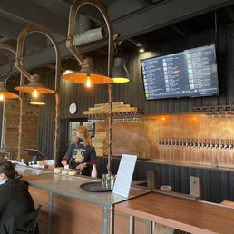 GREAT NOTION BREWING - GEORGETOWN - Updated May 2025 - 143 Photos & 72 ...