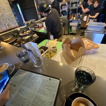 GRALEHAUS - Updated June 2024 - 920 Photos & 474 Reviews - 1001 Baxter ...