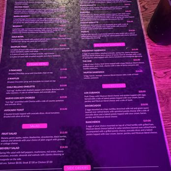 MADRES BRUNCH - Updated December 2024 - 695 Photos & 176 Reviews - 1805 ...