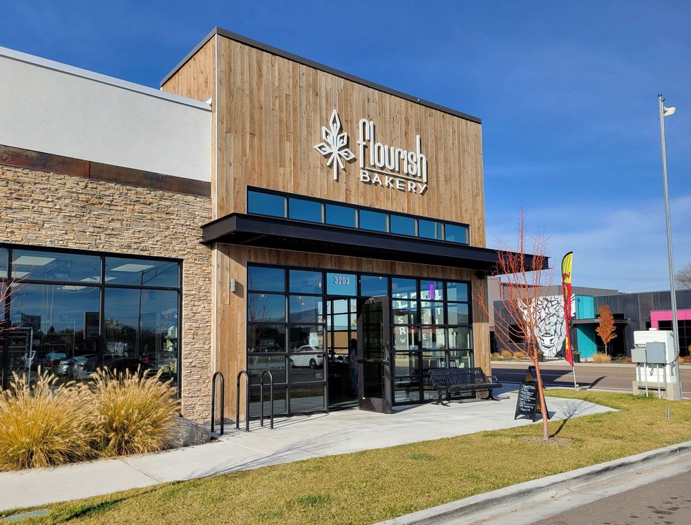 FLOURISH BAKERY - Updated April 2025 - 24 Photos & 17 Reviews - 3203 W ...