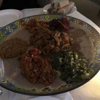 AWASH ETHIOPIAN RESTAURANT - Updated June 2024 - 264 Photos & 542 ...