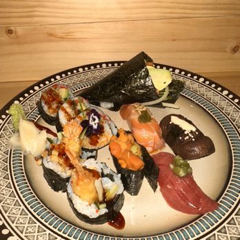 MOJO SUSHI - Updated May 2024 - 125 Photos & 55 Reviews - 316 Main St ...
