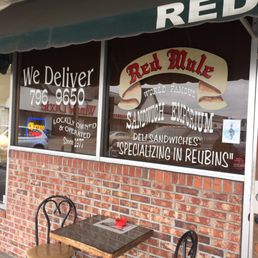 RED MULE PUB - Updated July 2025 - 59 Photos & 124 Reviews - 1208 S ...