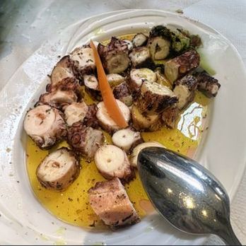 STAMATIS RESTAURANT - Updated January 2025 - 609 Photos & 540 Reviews ...