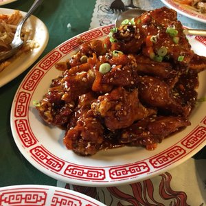 GOLDEN GATE RESTAURANT - 44 Photos & 44 Reviews - 3471 E Tudor Rd ...