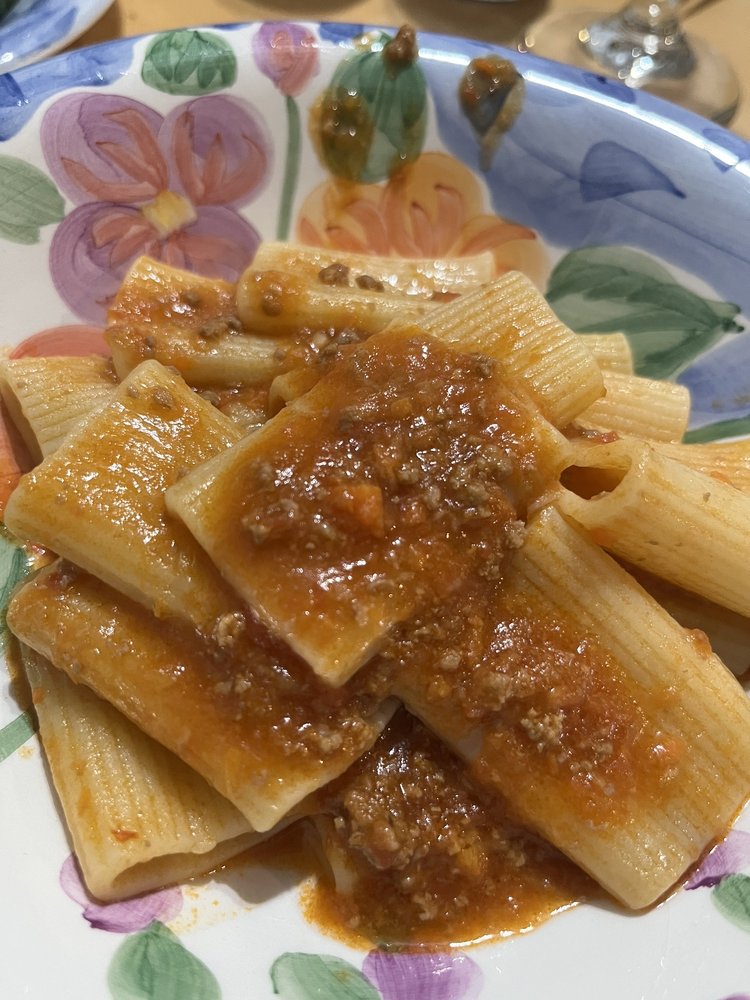 MORE - ITALIAN PASTA LAB - 54 LaSalle Rd, West Hartford, Connecticut ...