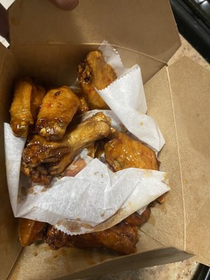 BROOKLYN WING HOUSE - 148 Photos & 188 Reviews - 1218 Union St ...