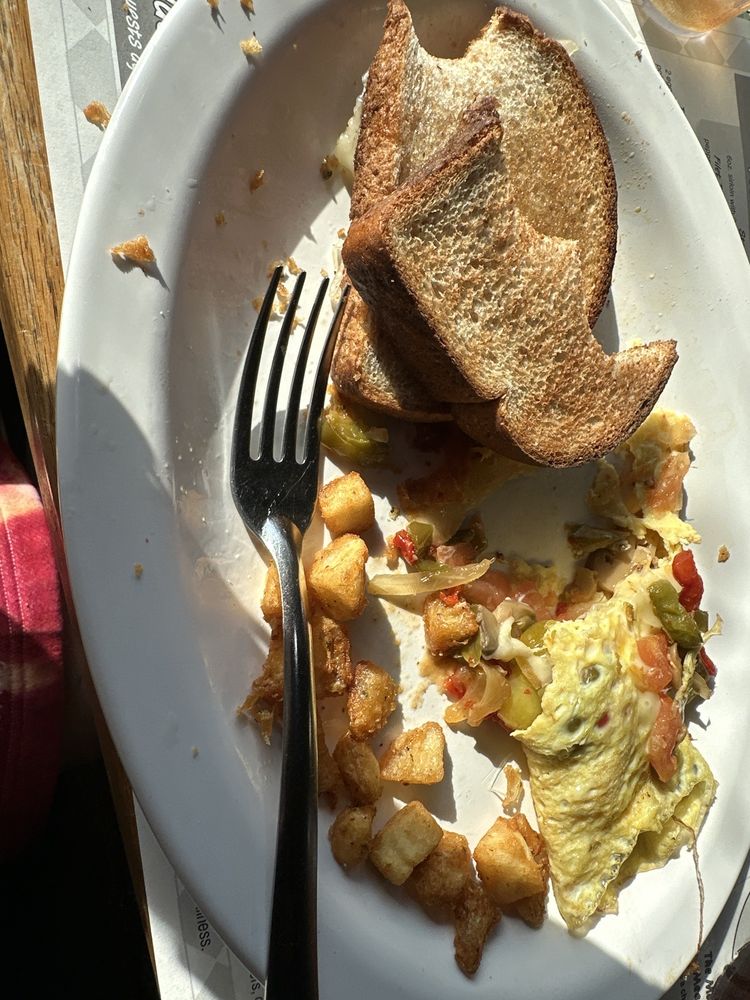 THE BREAKFAST PLACE - Updated July 2025 - 91 Photos & 132 Reviews ...