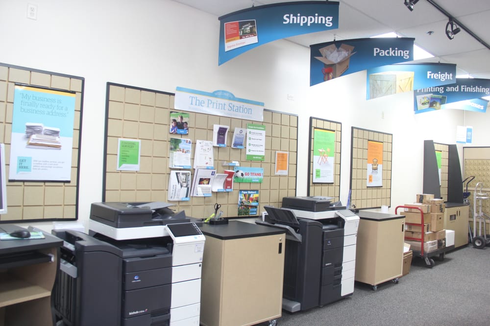 THE UPS STORE - 24 Photos & 53 Reviews - 4201 Wilson Blvd, Arlington ...