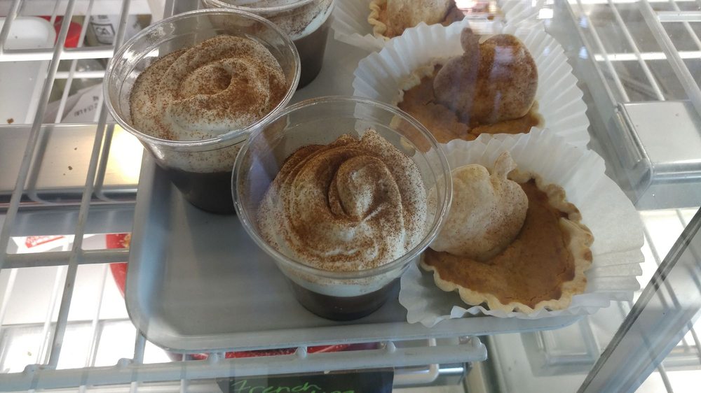 Can you say yum - Yelp