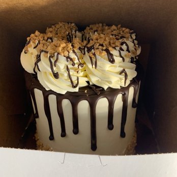 BAKED BY JESSICA - Updated May 2025 - 204 Photos & 20 Reviews - 406 A ...